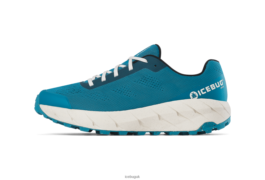 Icebug UK | Hiking Shoes