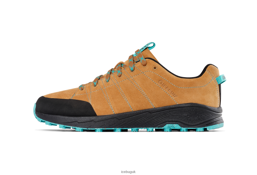 Icebug UK | Hiking Shoes