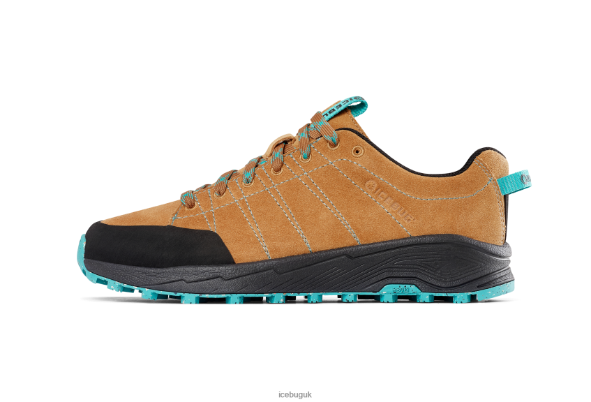 Icebug UK | Hiking Shoes